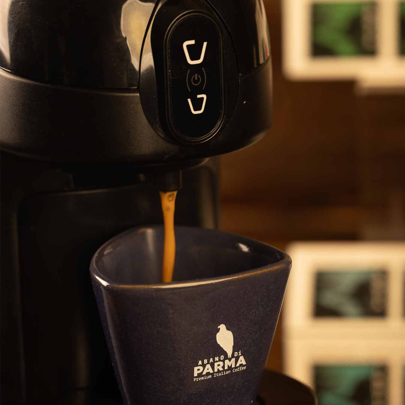 COFFEE MACHINES – Abano Di Parma
